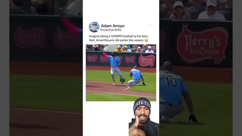 100MPH SPEED TEST MATCH #baseball #mlb | 野球動画速報